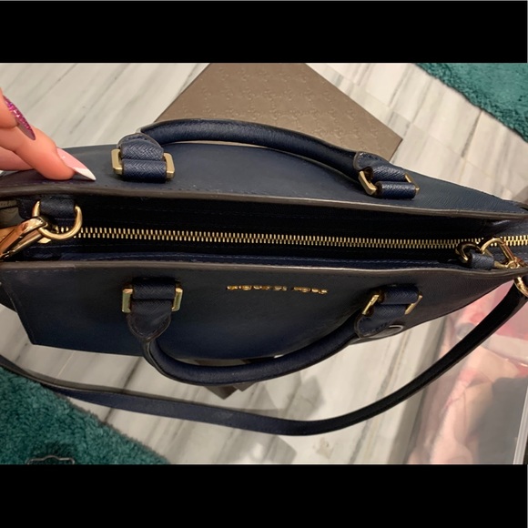 Marc Jacobs | Bags | Michael Kors Selma Medium Satchel | Poshmark